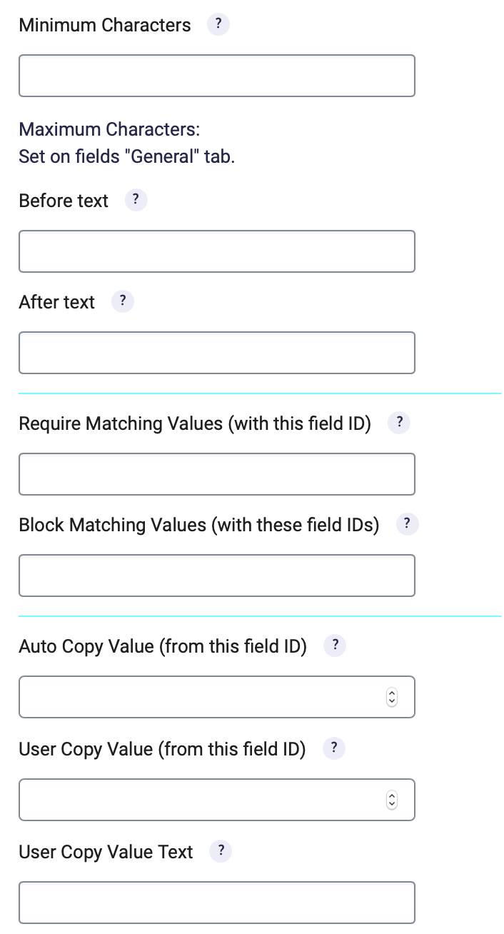 Gravity Forms Auto Formatter by PluginOwl | CodeCanyon